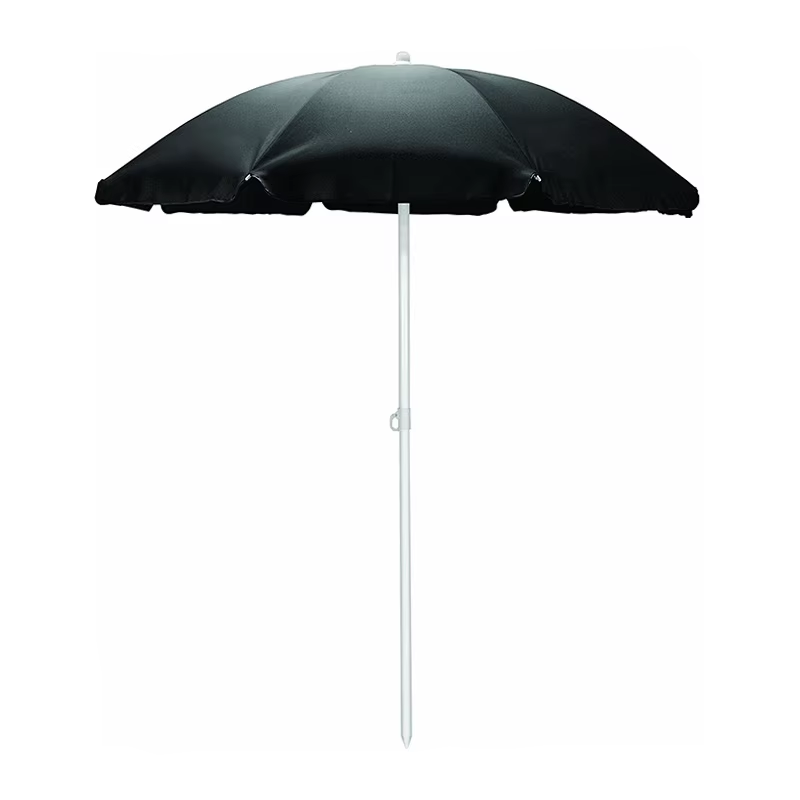 Outdoor Garden Parasol Foldable Sun Umbrella | ANYI