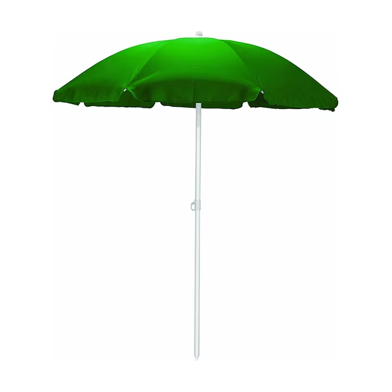 Outdoor Garden Parasol Foldable Sun Umbrella | ANYI