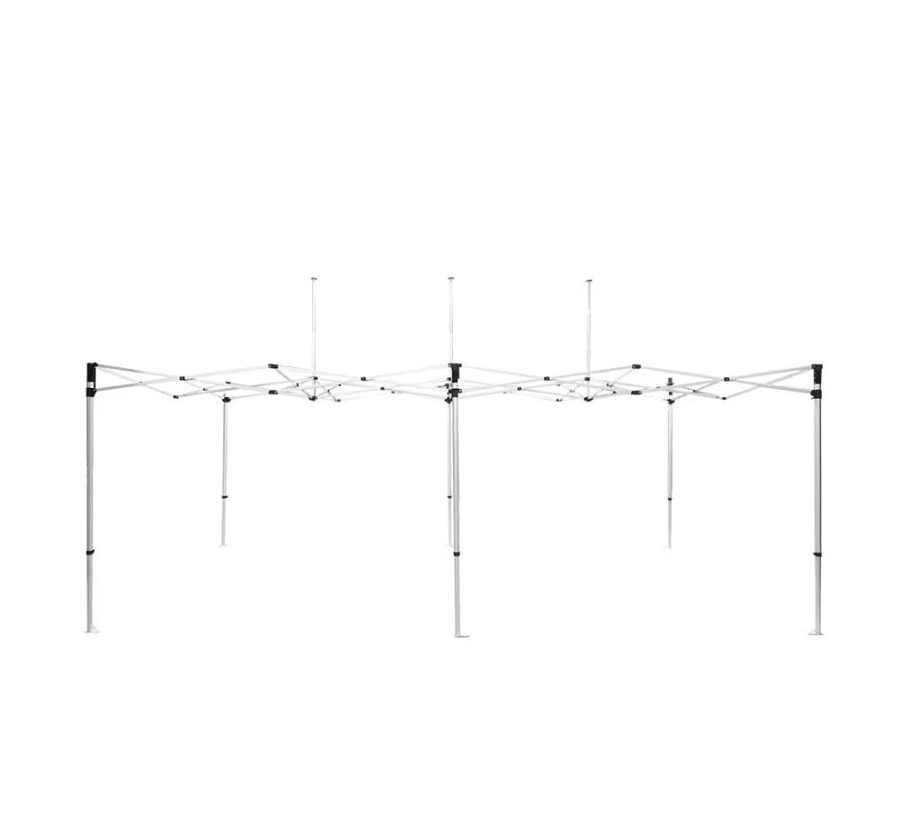 Custom Pop Up Canopy Tent Instant Shelter Portable Tent | ANYI